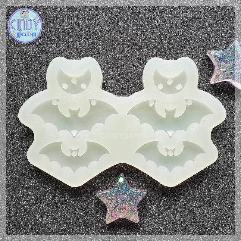 Chain Link Resin Molds - Etsy