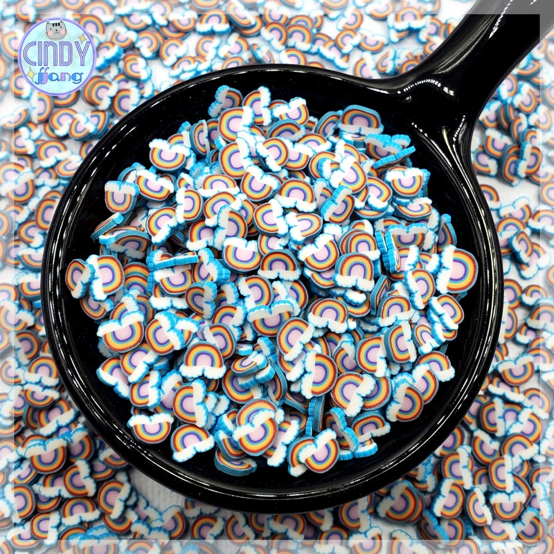 Clay Nail Art - Etsy