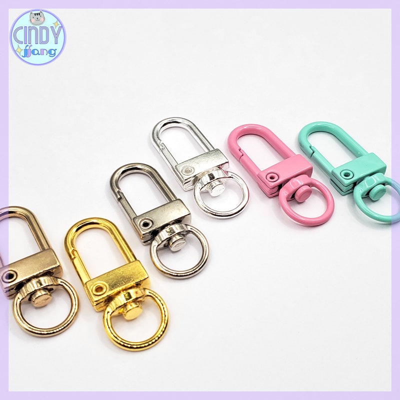 Diy Key Chain - Etsy