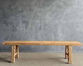 Breeding Bench - Etsy