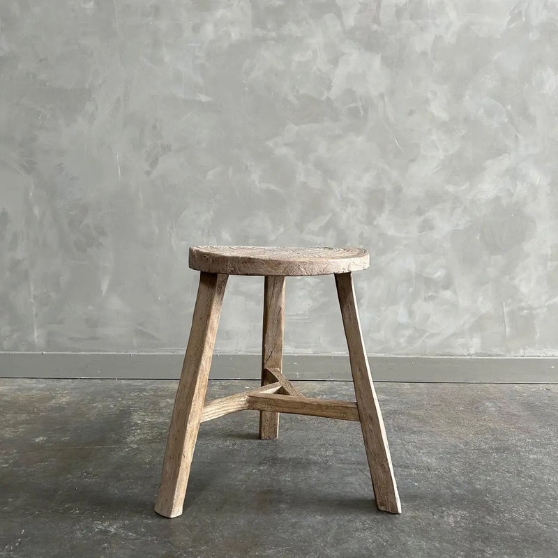 Spinning Stool - Etsy