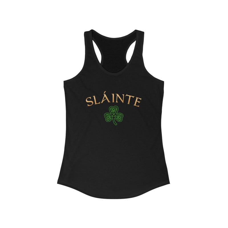 Guinness Tank Top Women - Etsy