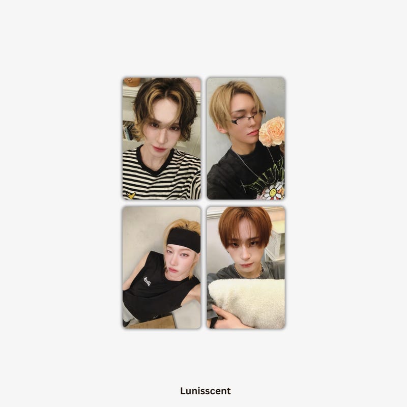 Xlov Kpop Haru - Etsy UK