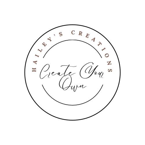 CreationsHaileyGifts - Etsy
