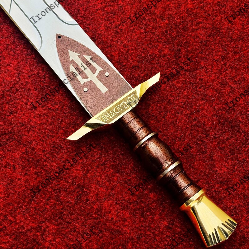 Percy jackson - Etsy.de