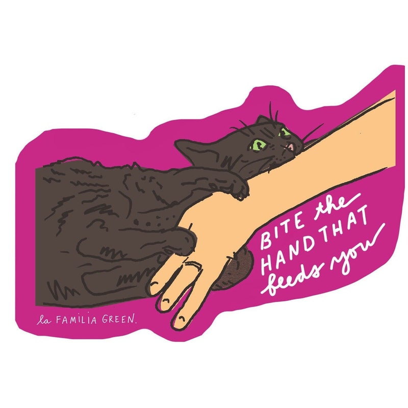 lafamiliagreen - Etsy