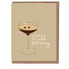 Welcome to the 40's Club Birthday Card - Etsy