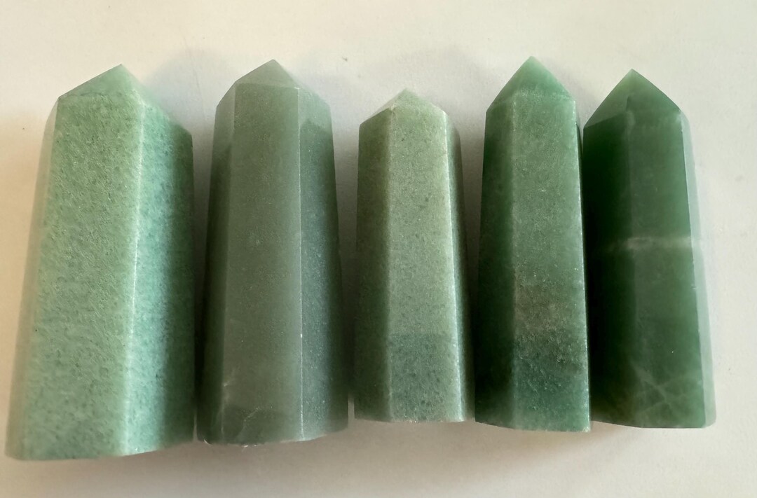 Small Green Adventure Towers - Etsy