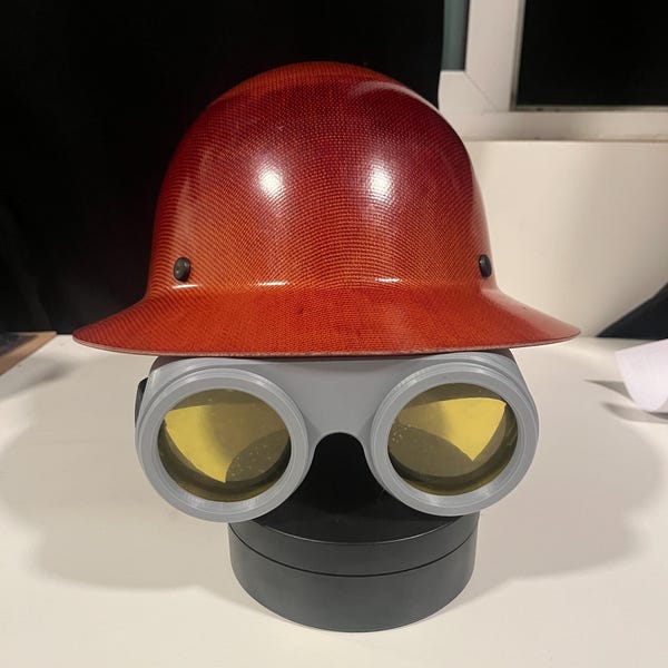 Tf2 Engineer Costume - Etsy