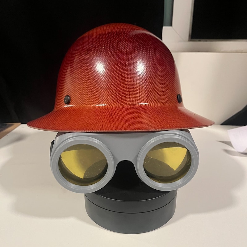 Tf2 Engineer Cosplay - Etsy