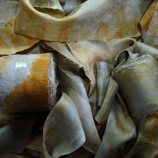 Sari Ribbon Jewelry - Etsy