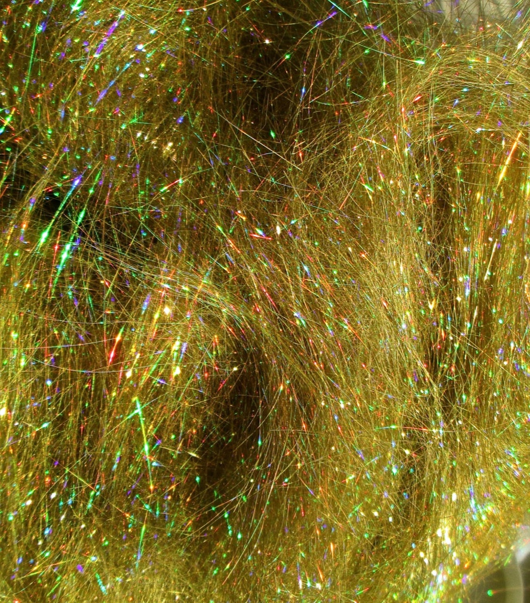 Lowest Price Anywhere Gold Sparkle Hologram Angelina Half or Full Ounce ...