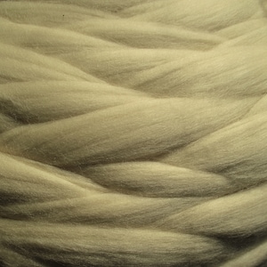 Super Soft & Organic Champagne Skin Tone Pastel Merino DHG SUPER FAST ...