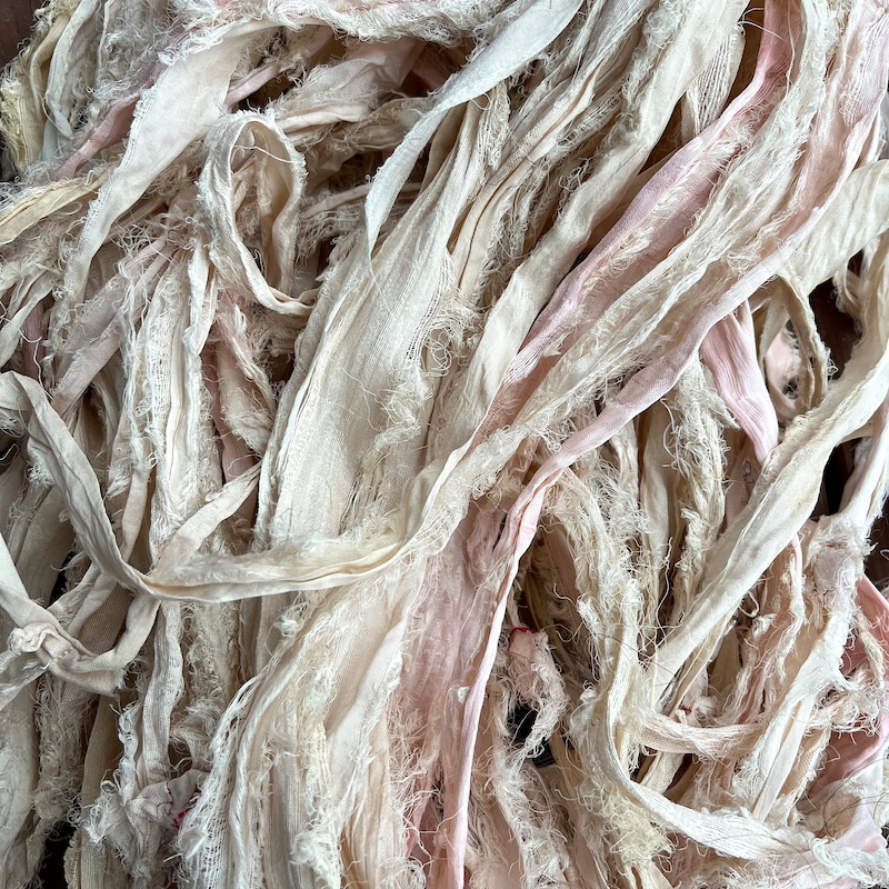 Fuzzy Cream Fabric - Etsy