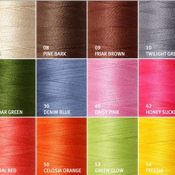 10/2 Unmercerized Cotton Weaving Yarn - Etsy