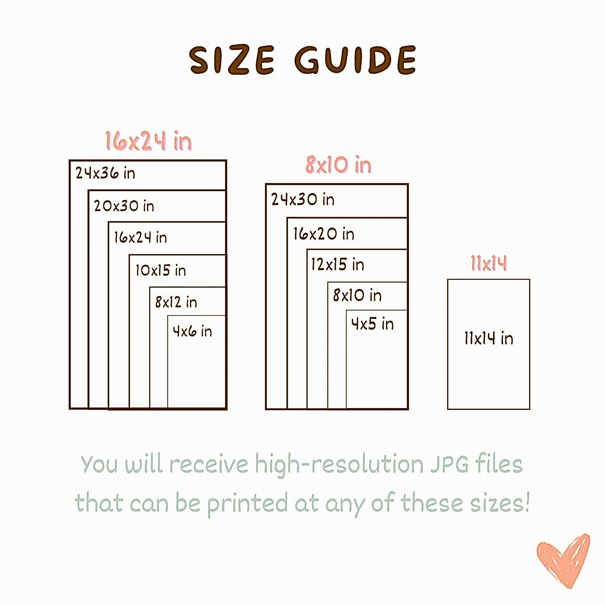 Parts of My Body Poster – African American Boy & Girl Toddler Learning ...