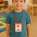Classroom Helper Necklaces – Printable Job Tags for Preschool ...