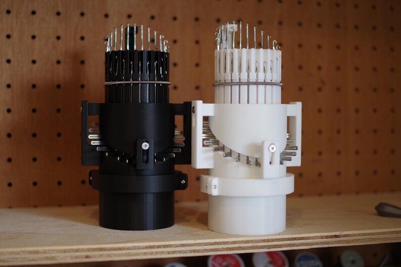 3D Data:tiny Circular Knitting Machine (STL for 3dprint ) - Etsy