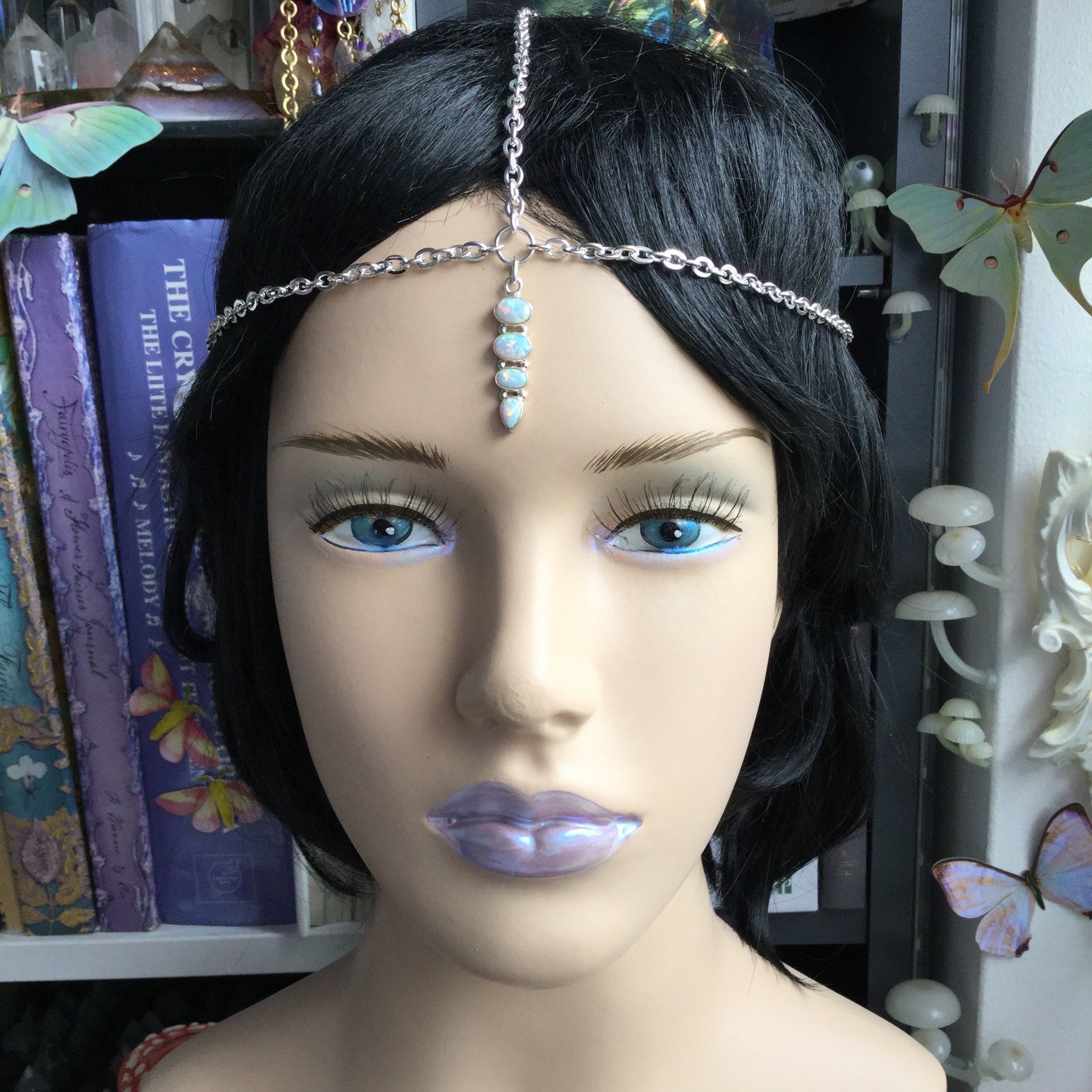 Simple Circlet