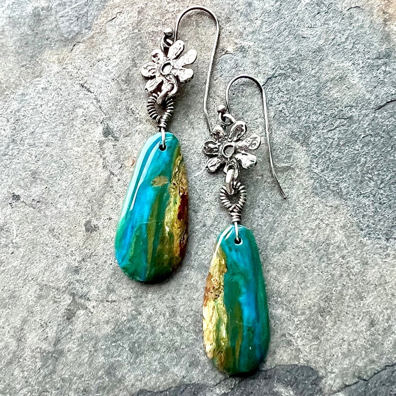 Opalina Jewelry - Etsy