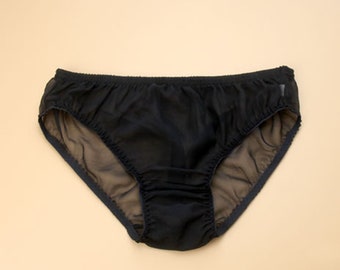 Transparent Underwear - Etsy