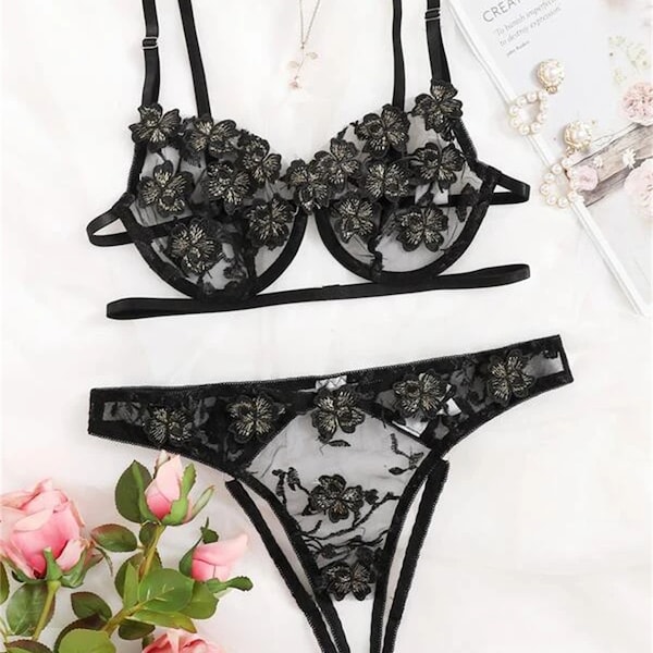 Sexy Women Lingerie - Etsy