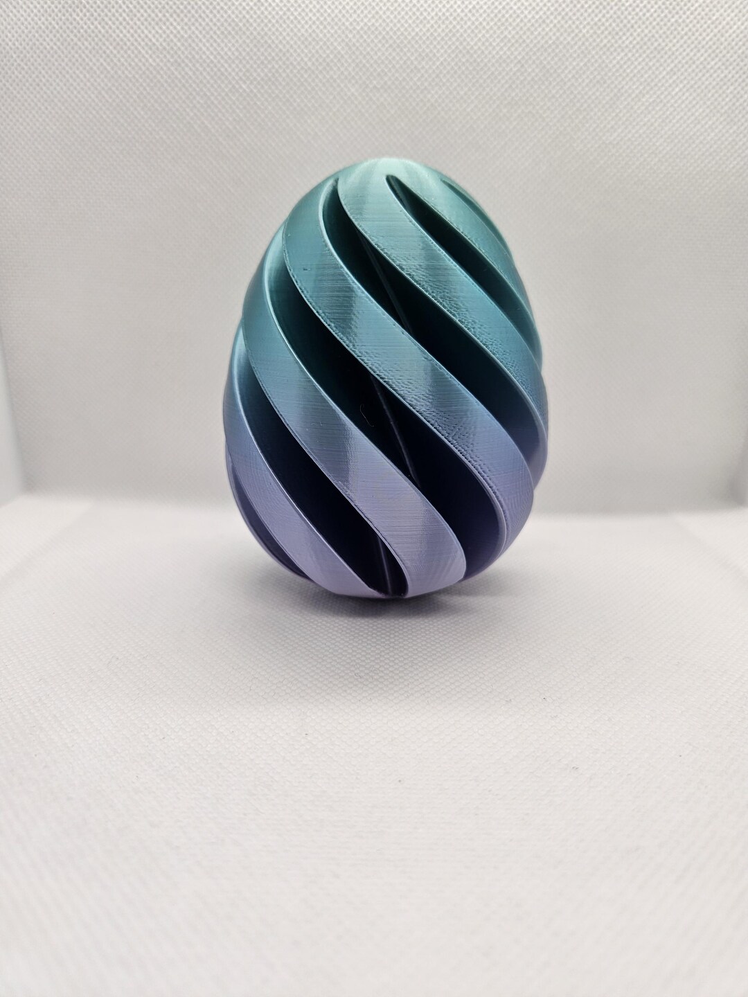3D Printed Easter Eggs - Etsy