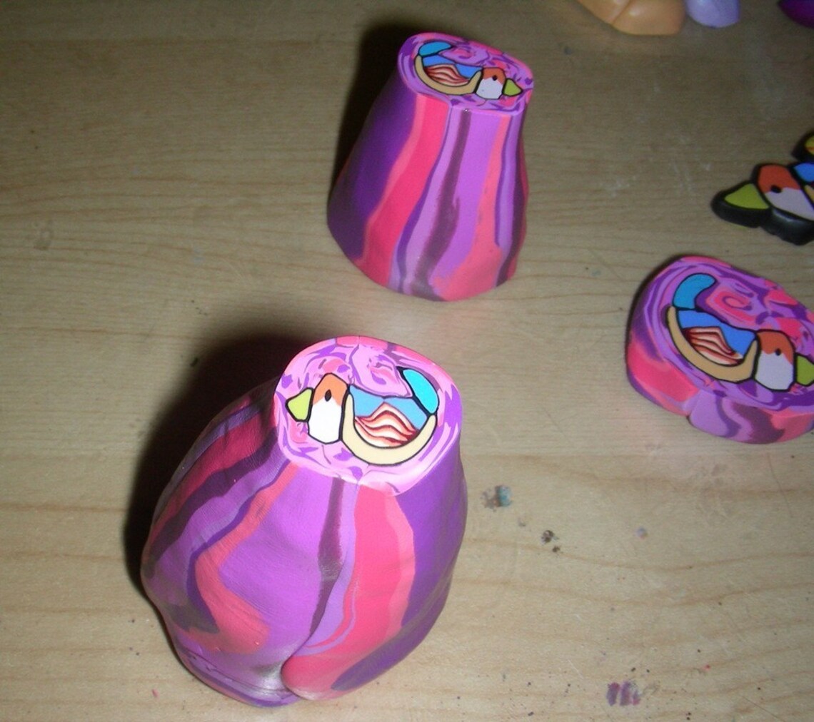 Bird Cane How to PDF - Etsy