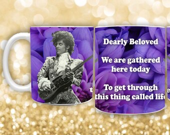 Prince musician | Etsy