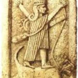 The Descent of Inanna ~ A Self-guided Initiation Ritual Through the 7 ...