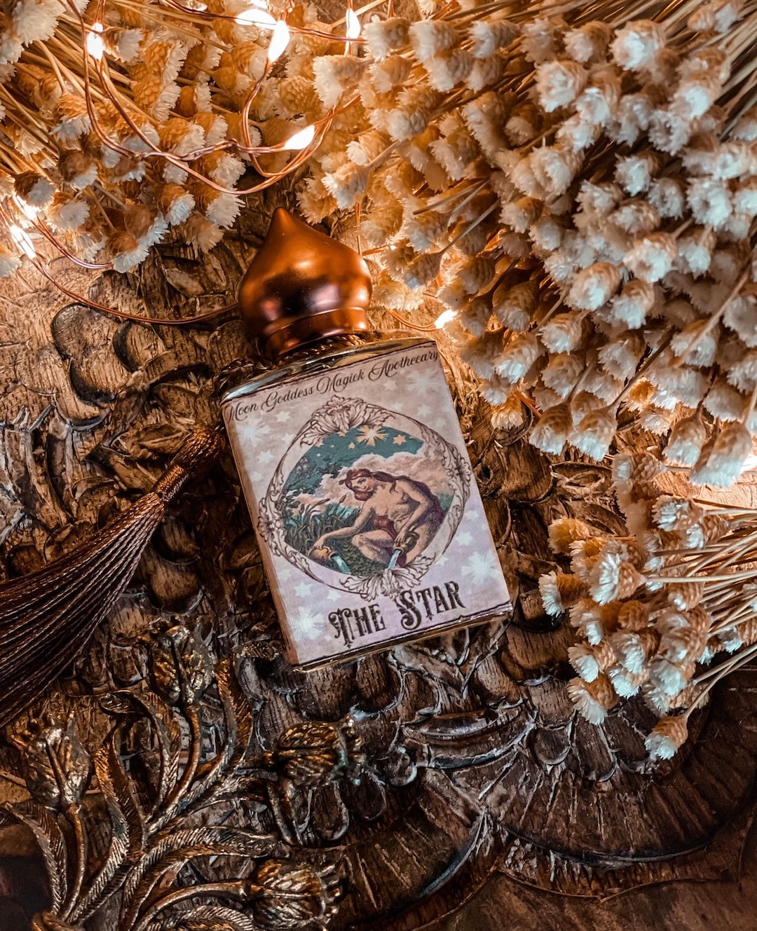 The Star Perfume ~ Remember Your Star Path ~ Divine Power Awakening ...