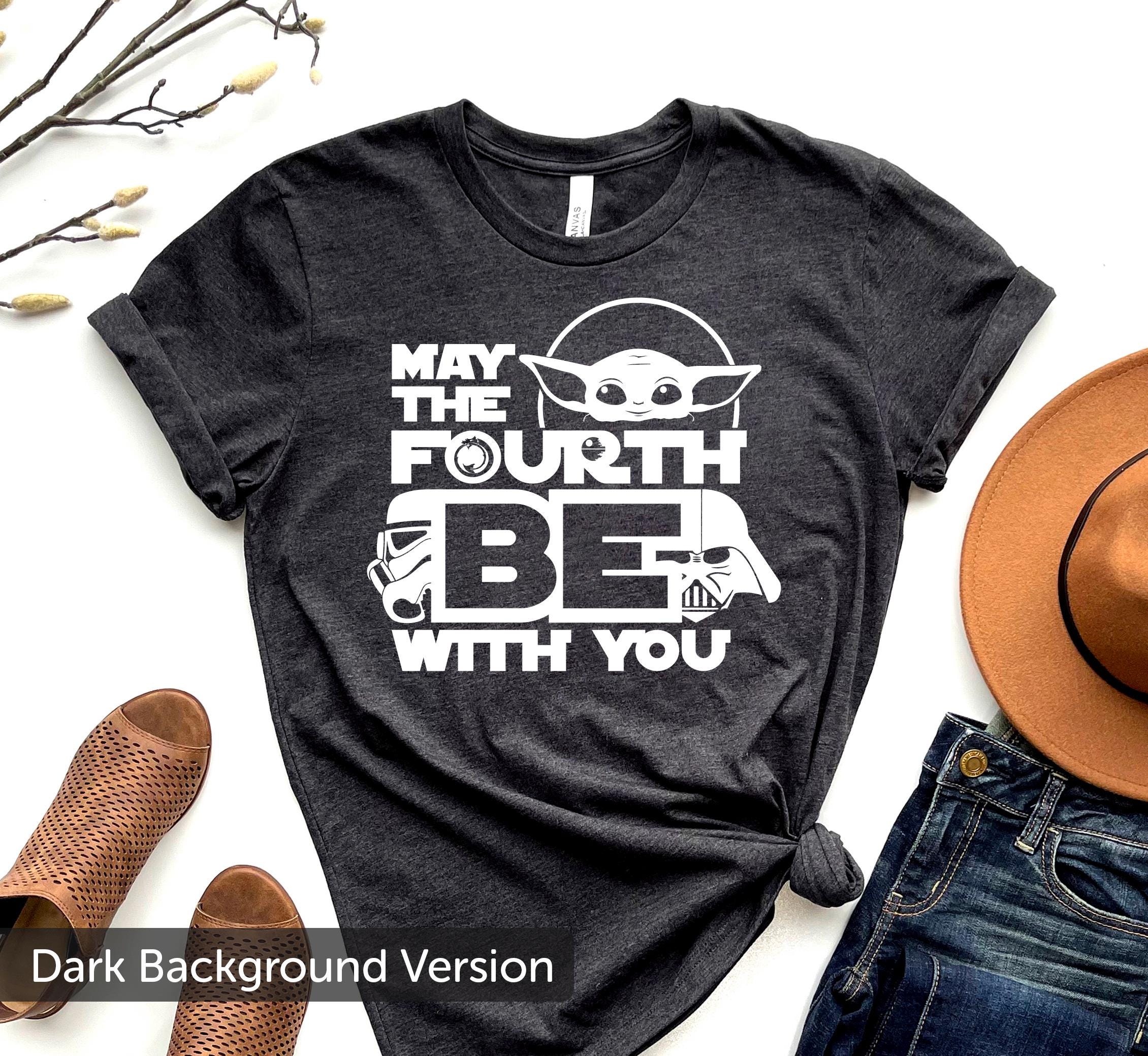 Star Warss, May the 4th Be With You, Star Wars Day May Fourth, Grogu ...