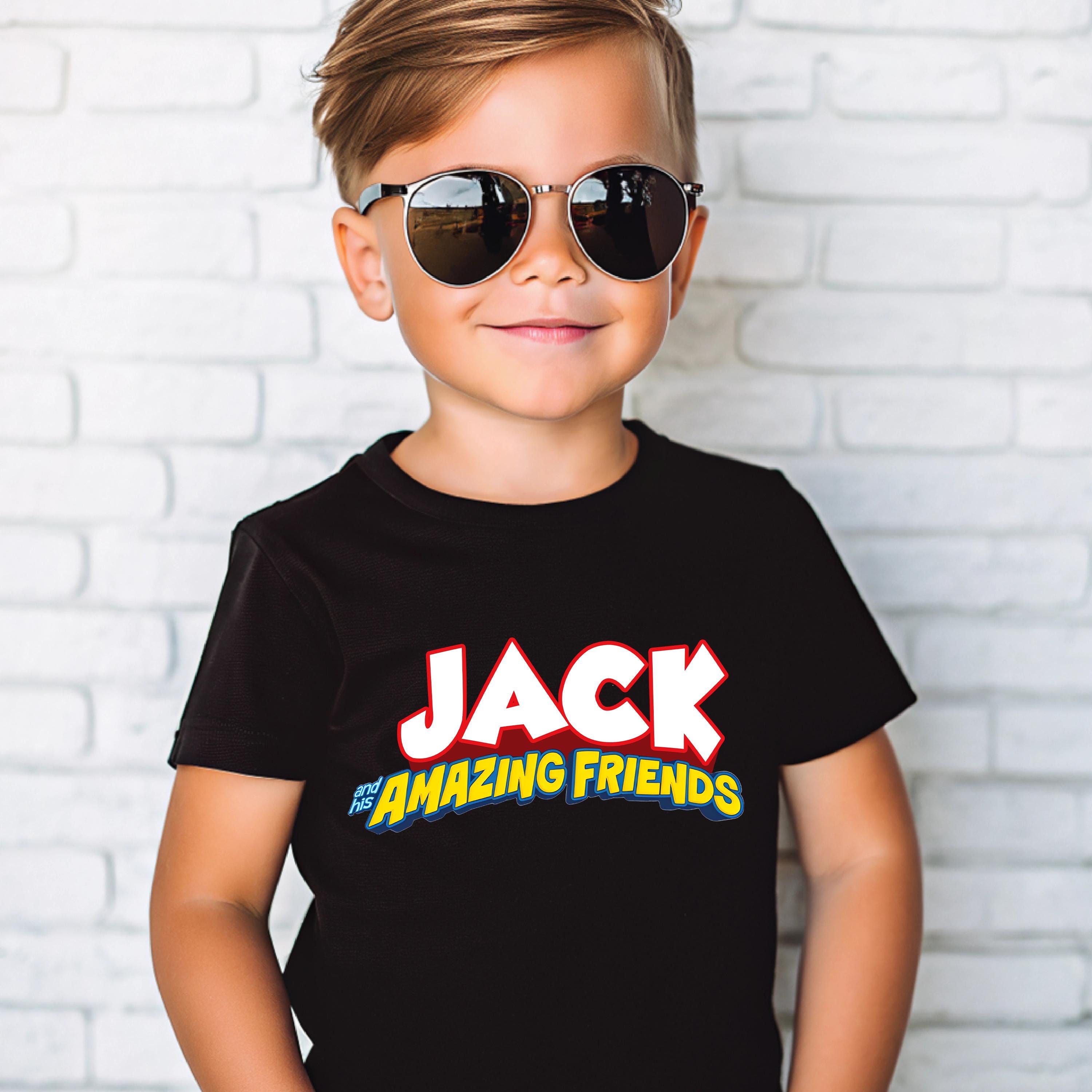 Personalized Spidey and His Amazing Friends Png, Custom Name Birthday ...
