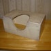 Primitive Tissue Box Cover Home Decor 180ct. Size Made to Order - Etsy