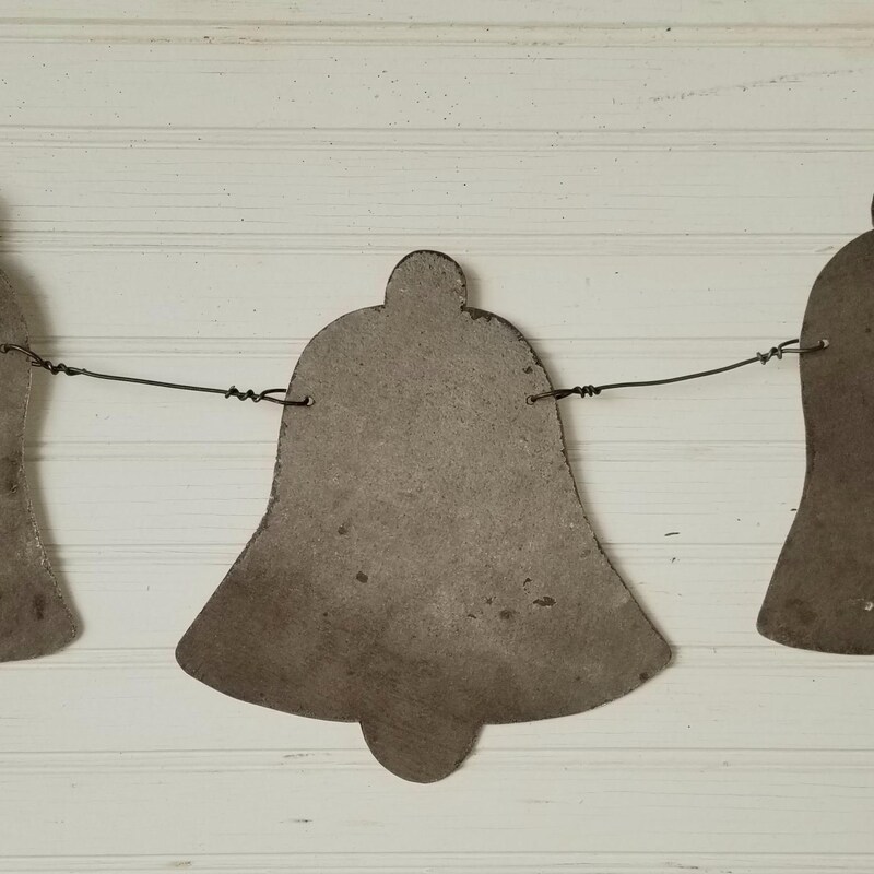 Metal Garland - Etsy