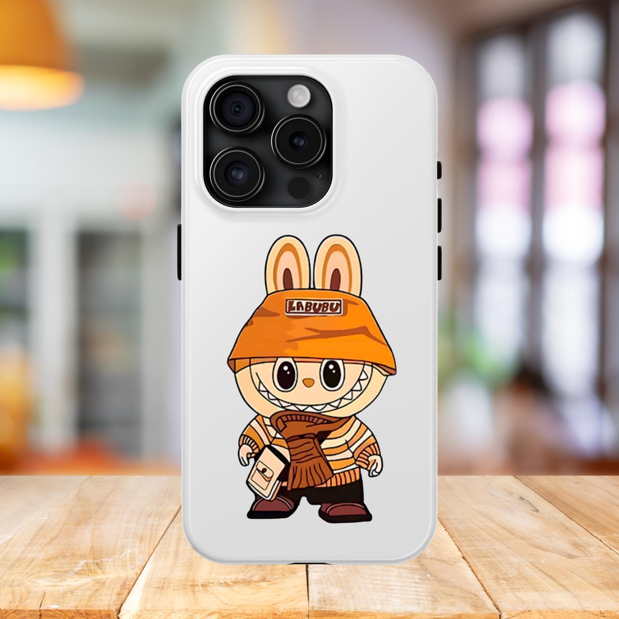 Labubu SVG Bundle, Labubu Designs Svg, Cute Labubu Png Clipart, Cartoon ...