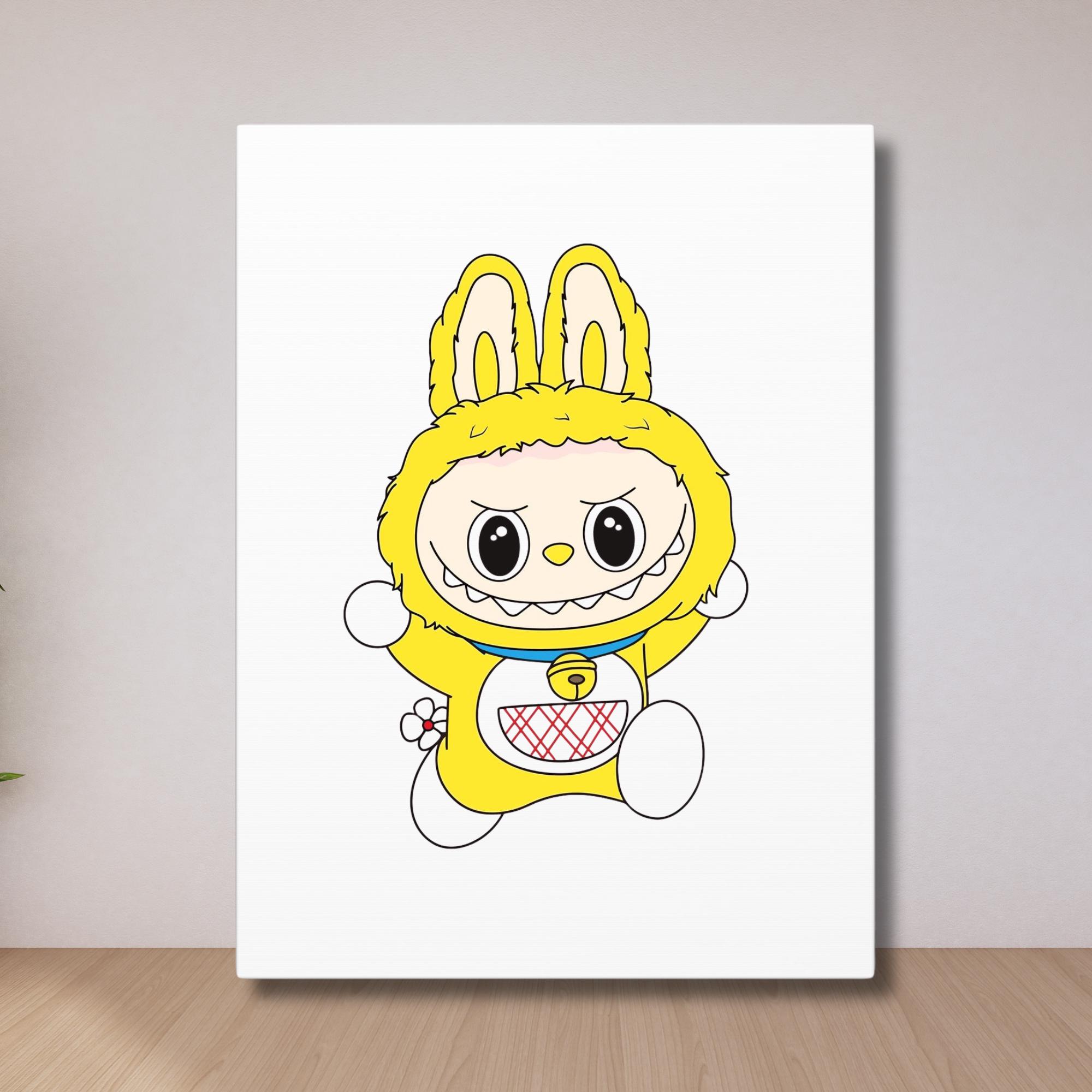 Labubu SVG Bundle, Labubu Designs Svg, Cute Labubu Png Clipart, Cartoon ...