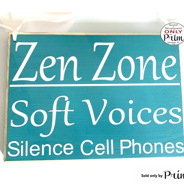 Please Silence Cell Phone Signs - Etsy