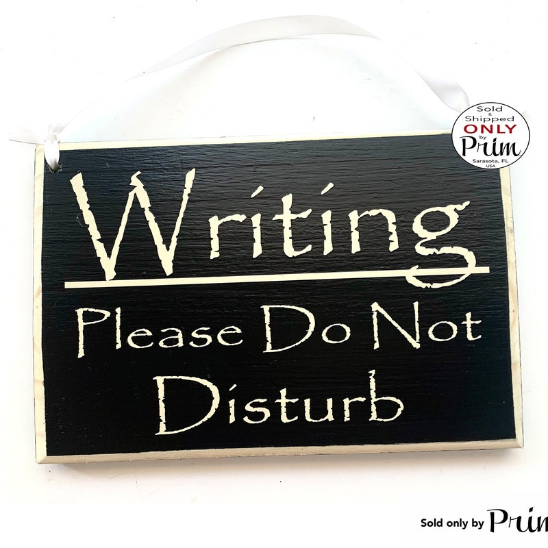 Writers Desk - Etsy
