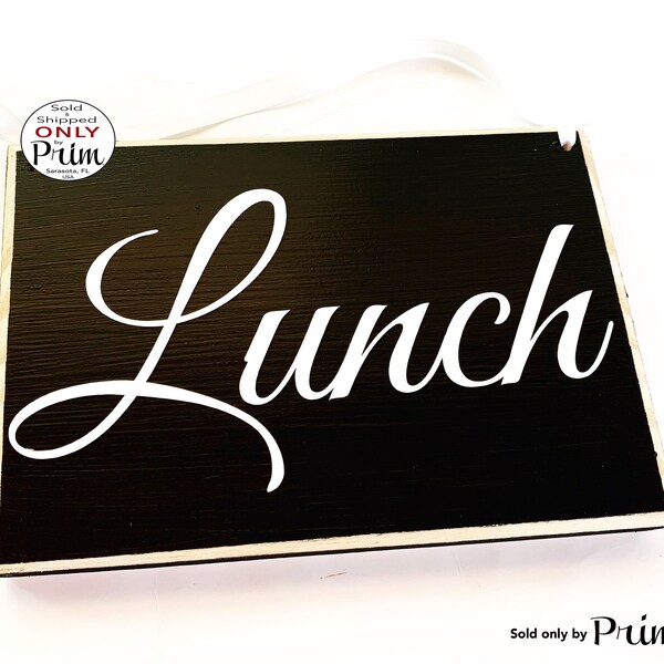 Be Back Shortly Sign - Etsy