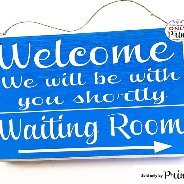 Be Back Shortly Sign - Etsy