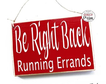 Come Back Soon | Etsy