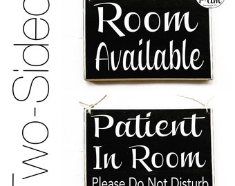 Patient Privacy Sign - Etsy
