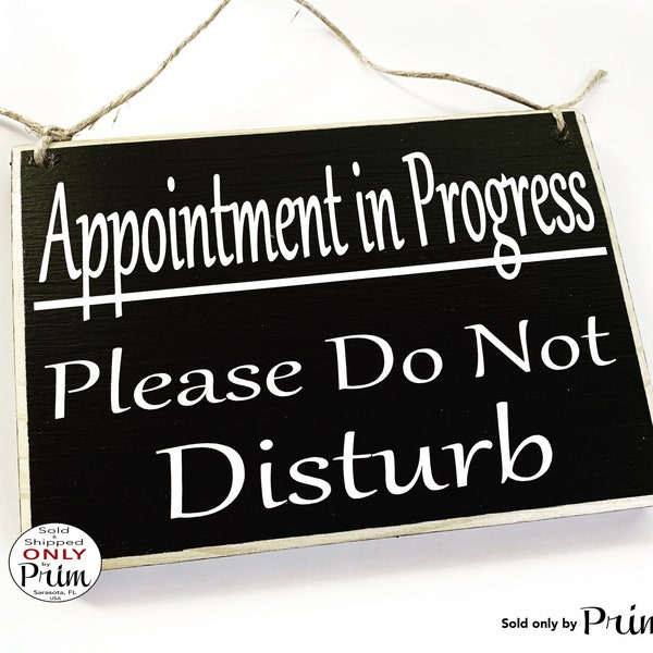 By Appointment Sign - Etsy