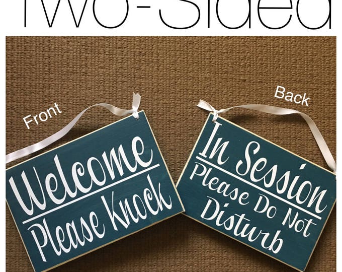 Round Modern Business Sign, Open Sign, Closed Sign, Custom Sign, Store ...