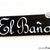 14x4 El Bano Custom Wood Sign Spanish Restroom Bathroom Bath WC Mexican ...