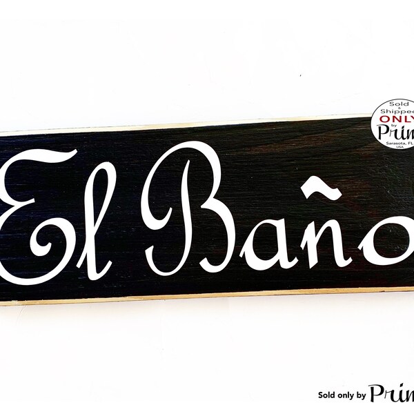 Bano - Etsy