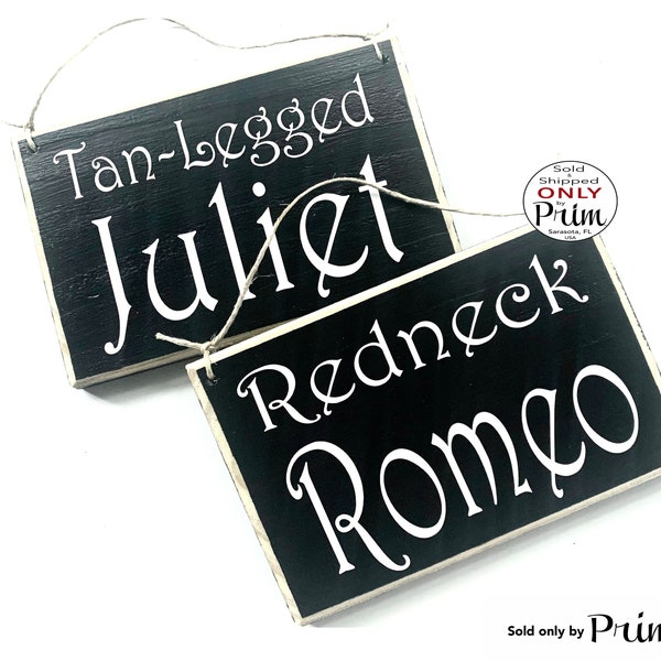 Redneck Romeo - Etsy