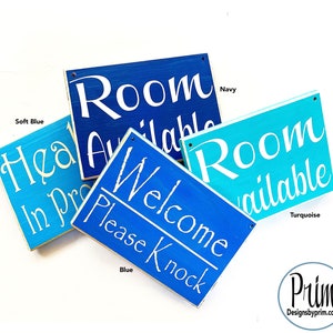 8x6 Office Manager Custom Wood Sign Executive Suite Management ...