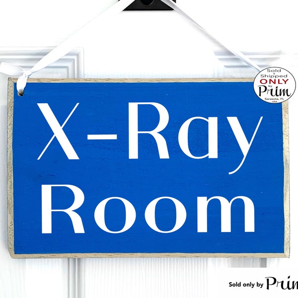 Exam Room Signs - Etsy